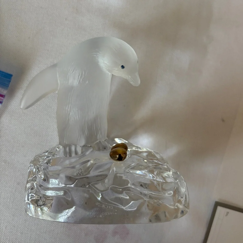 Faberge | Art | Faberge And Franklin Mint Collaboration Crystal And ...